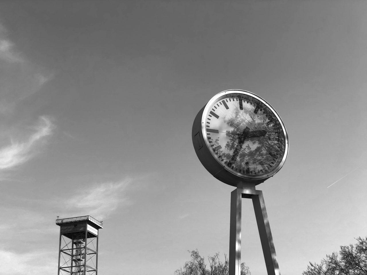 Time Distortion - Hypnosis Berlin - Hypnotherapy in Berlin & online